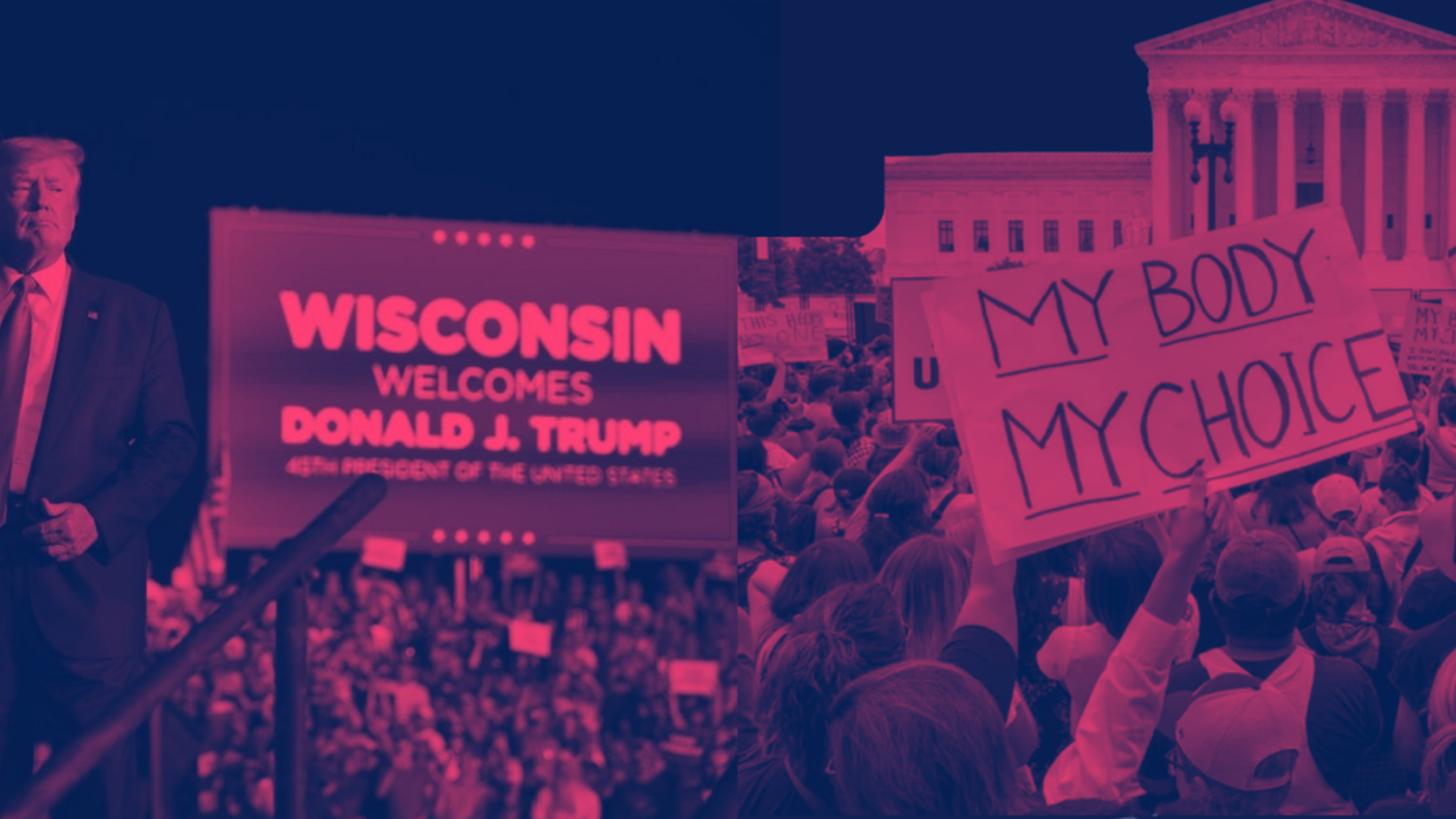 A revolutionary view of the 2022 midterm elections - Freedom Road ...