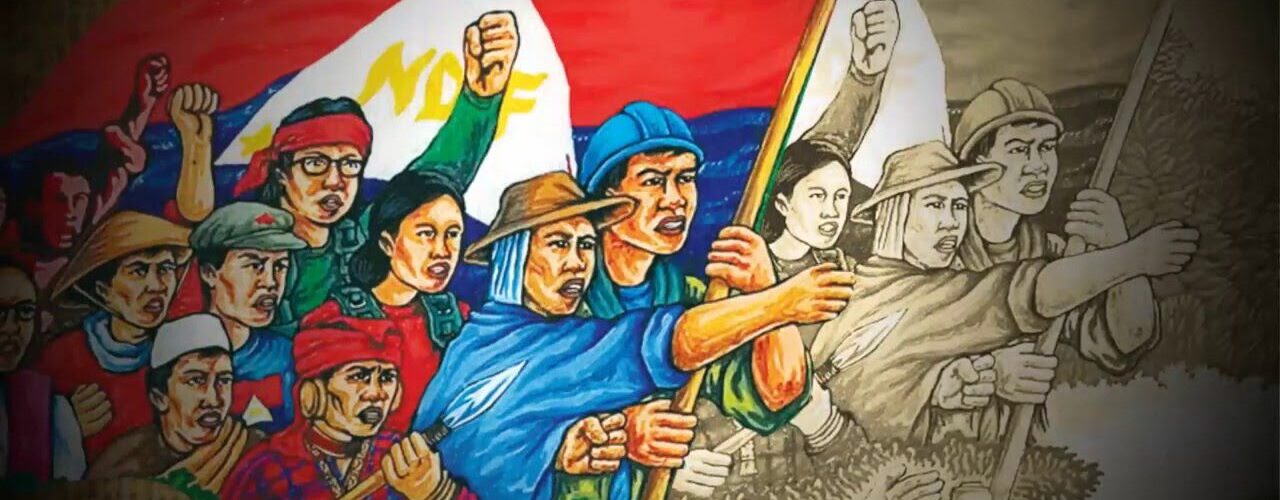 FRSO salutes the National Democratic Front of the Philippines on 50th ...