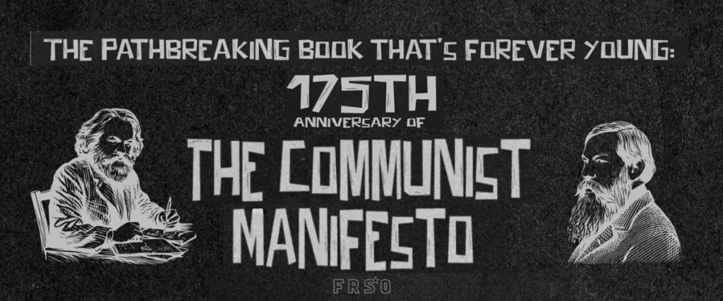 The pathbreaking book that’s forever young: 175th Anniversary of “The ...
