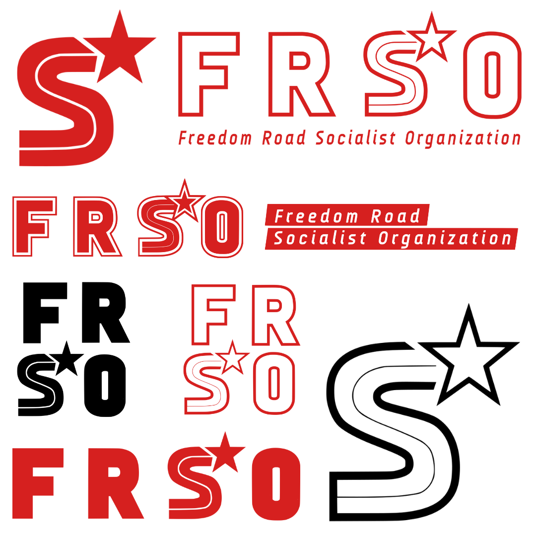 Download Print Materials - Freedom Road Socialist Organization | FRSO